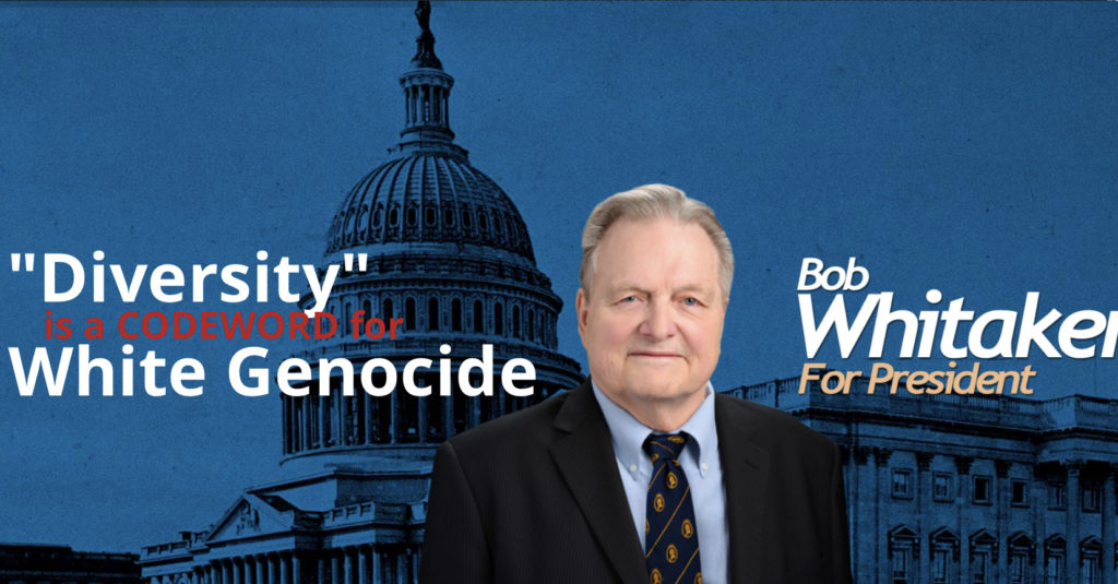 Robert Whitaker Creator Of Bob's Mantra - XYZ