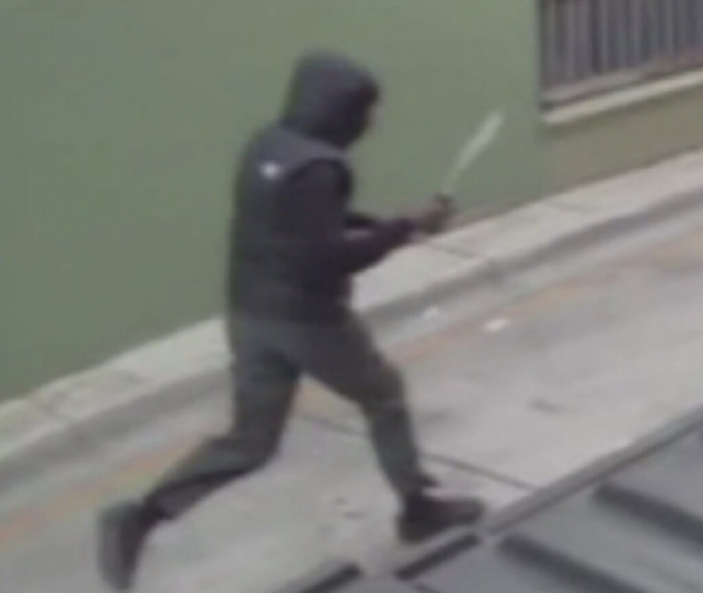 African Gangs Murder Burmese Refugee In Melbourne’s West - XYZ