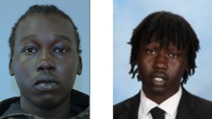 African Gangs Murder Burmese Refugee In Melbourne’s West - XYZ