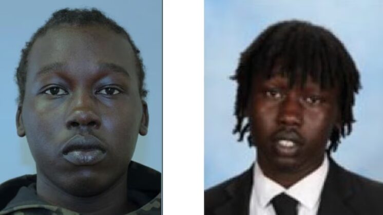 African Gangs Murder Burmese Refugee In Melbourne’s West – Crazz Files